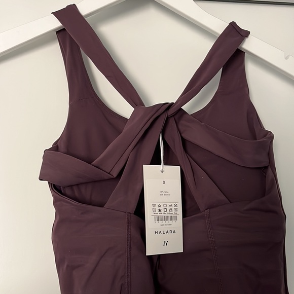 HALARA | Tops | Halara Tank | Poshmark